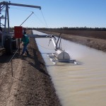 Linear Riverscreens - Riverscreen