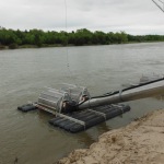 Tandem Riverscreen - Riverscreen